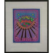 Artworks by Sally Morgan - Artworks and Artists at Art Gallery ...