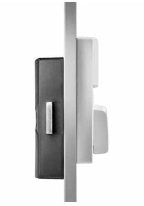 Commercial access control - Security Alarm Systems Perth + CCTV + Home ...