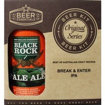 Beer Essentials - Brewcraft Home Brew Supplies South Australia (SA)