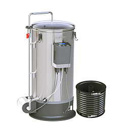 Mash Brewing - Brewcraft Home Brew Supplies South Australia (SA)