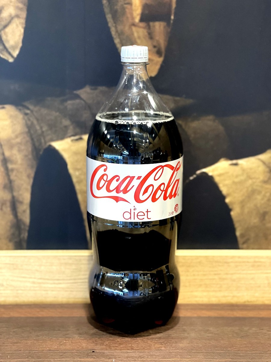 Diet Coke 2Lt, Non Alcoholic Beverages. Perth Bottle Shop Online Orders ...