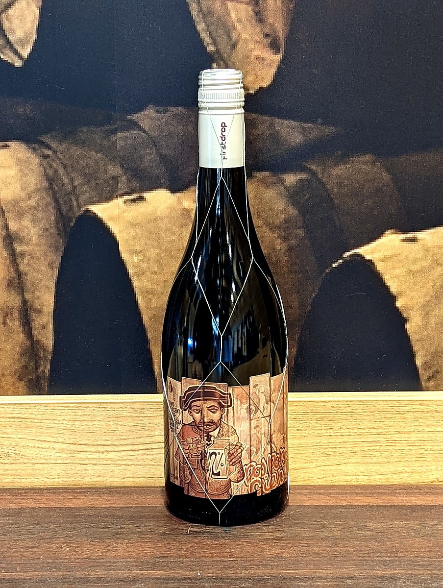 First Drop 2% Shiraz 750ml, Shiraz, Red Wines. Perth Bottle Shop Online ...