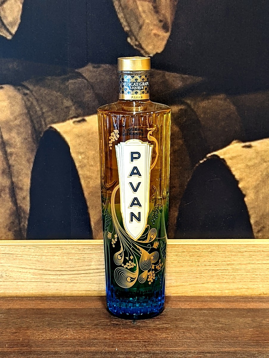 Pavan Liqueur 700ml, Liquers. Perth Bottle Shop Online Orders. Local ...