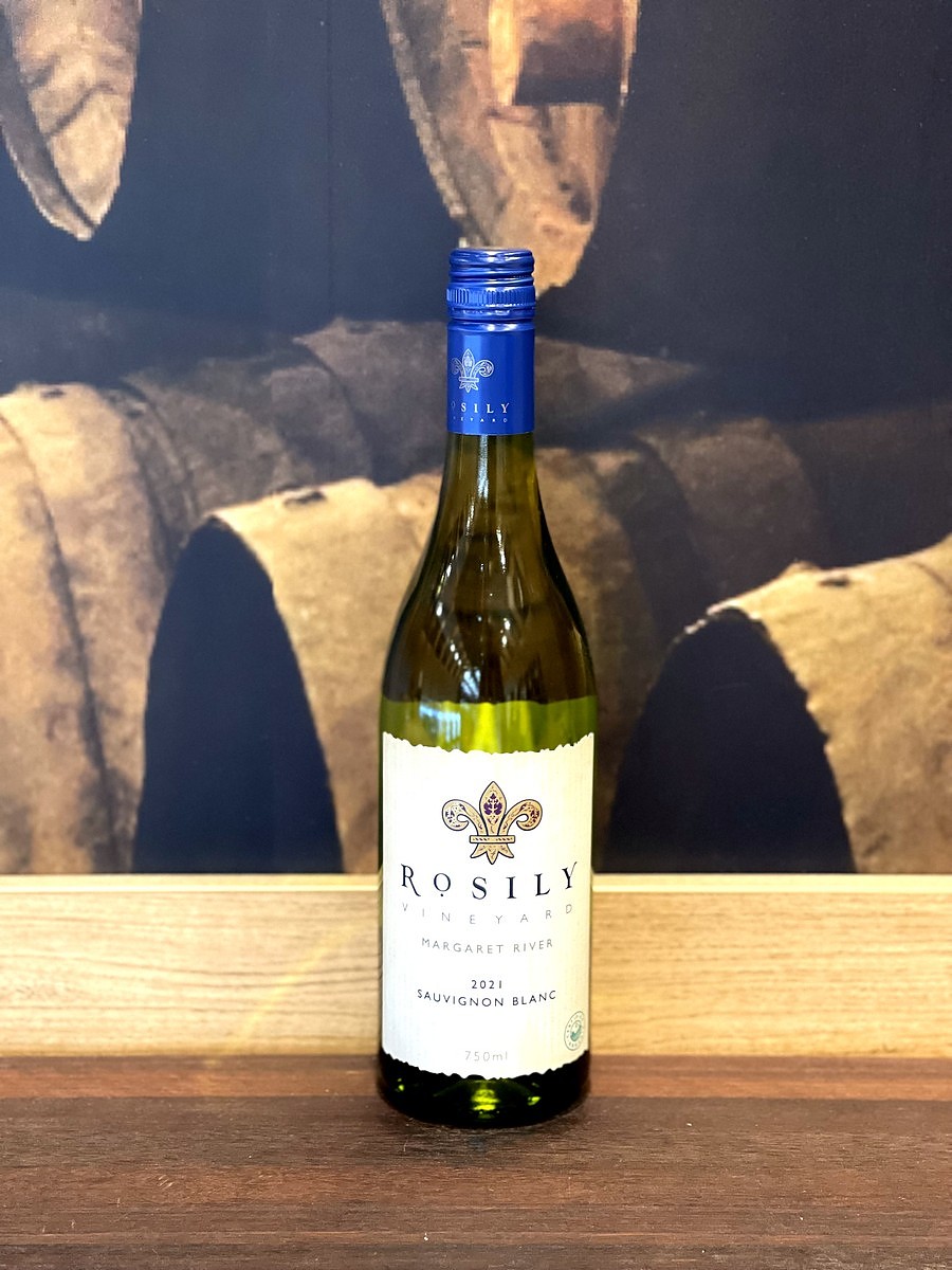 Rosily Sauv Blanc 750ml, Sauv Blanc, White Wines. Perth Bottle Shop ...