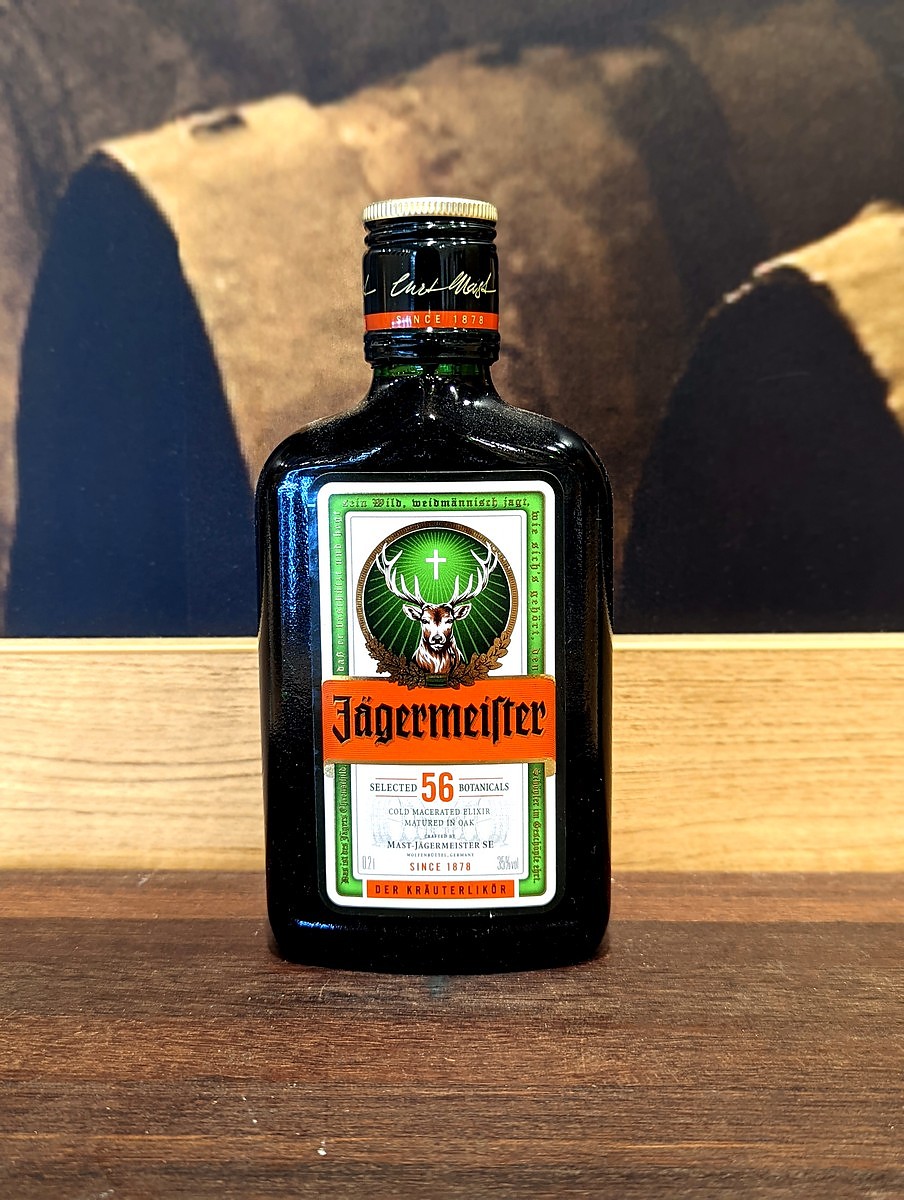 Liquor Similar To Jagermeister _ Jägermeister Liqueur Alternative – QNANCK