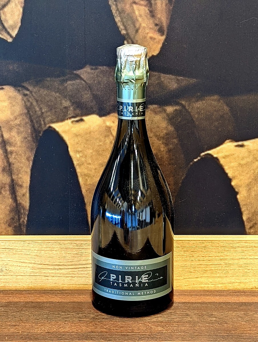 Pirie NV Sparkling 750ml, Sparkling Wines. Perth Bottle Shop Online ...