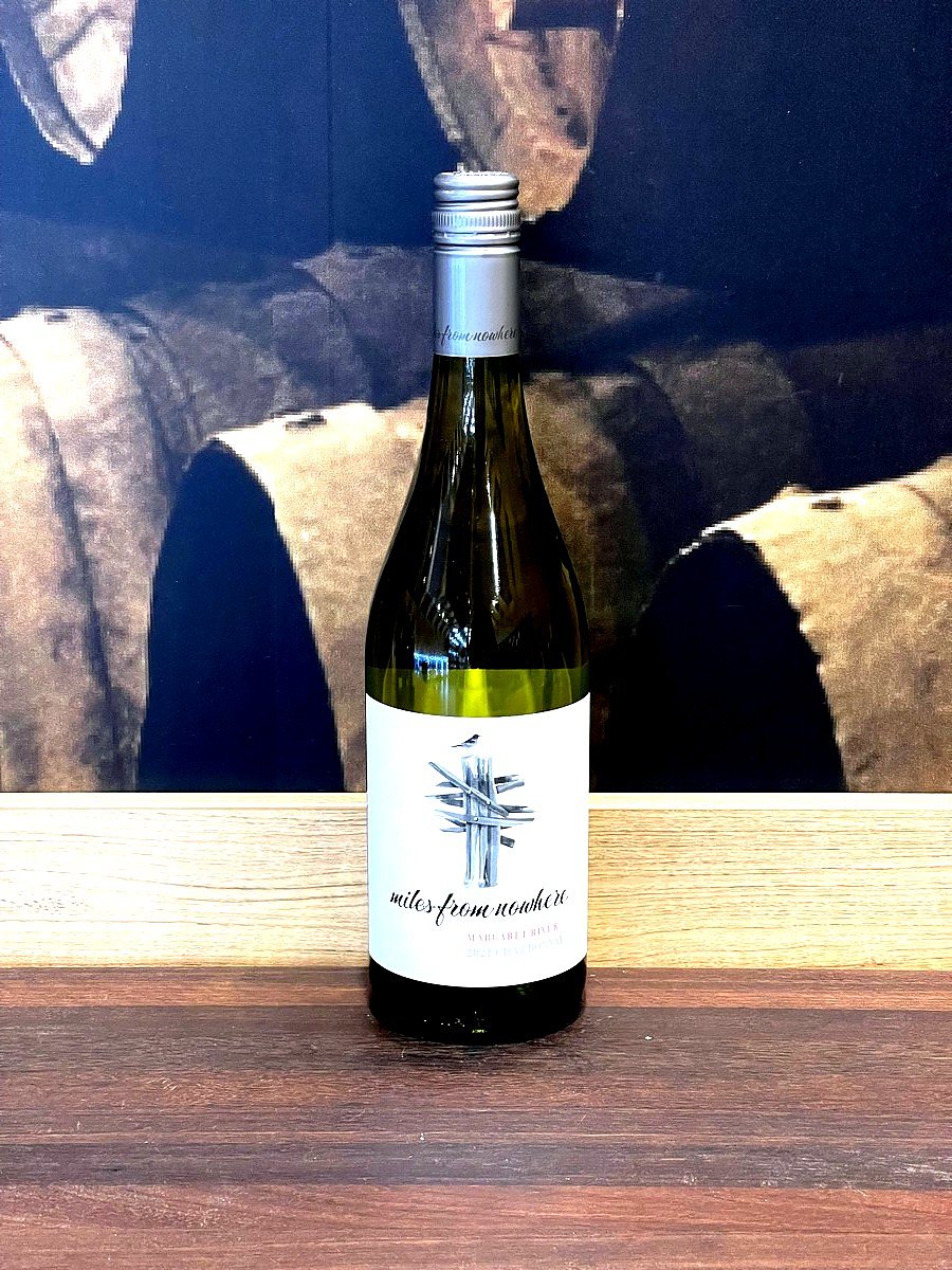 Miles From Nowhere Chardonnay 750ml, Chardonnay, White Wines. Perth ... Miles From Nowhere Chardonnay 750ml, Chardonnay, White Wines. Perth ...