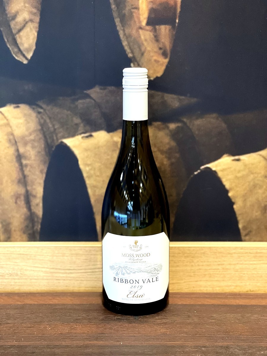 Moss Wood Elsa SSB 750ml, White Wines. Perth Bottle Shop Online Orders ...