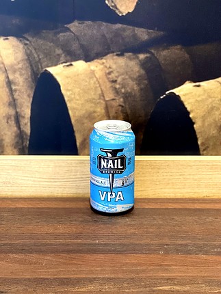 Nail VPA Can 375ml, Craft, Beer. Perth Bottle Shop Online Orders. Local ...