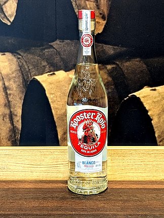 Rooster Rojo Blanco Tequila 700ml, Tequila, Spirits. Perth Bottle Shop ...