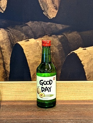 Good Day Melon Soju 360ml