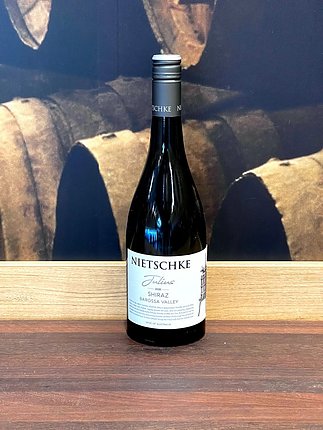 Kalleske Nietschke Julius Shiraz 750ml