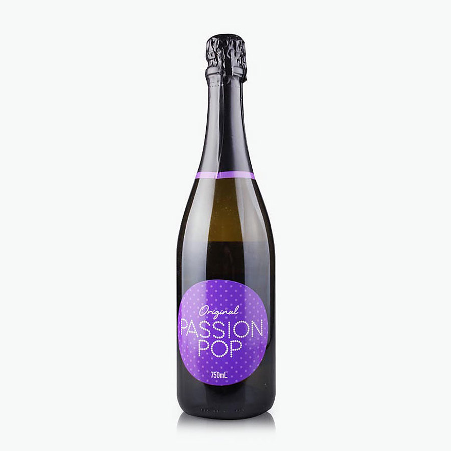 Passion Pop Sparkling