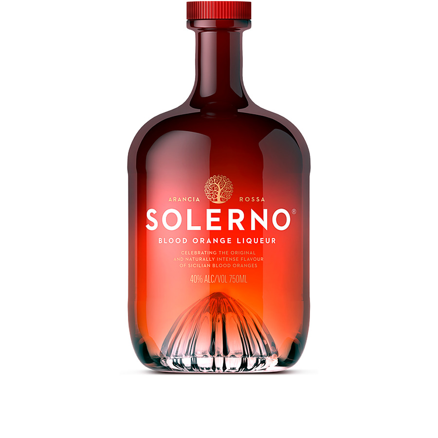 Solerno Orange Liqueur