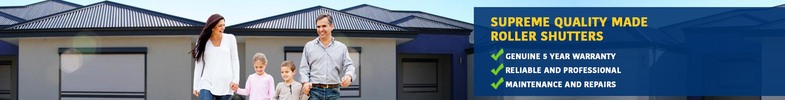 Roller Shutters Perth. Get your FREE Measure and Quote Today - Classic Shutters