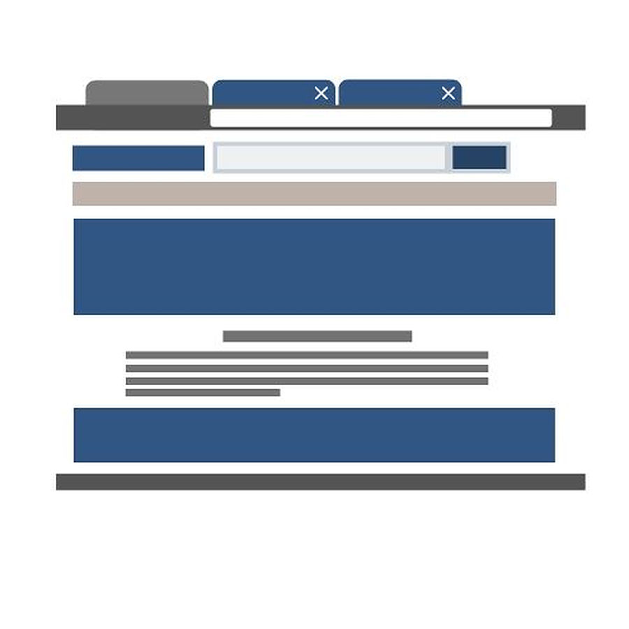 Wordpress Graphic Design