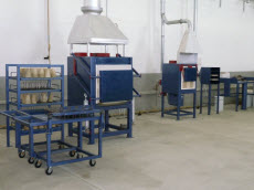 Fire Assay - Independent Laboratory Supplies | Laboratory Supplies ...