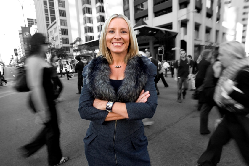 About Jenesis Mind and Body Life Coaching