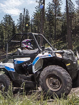 Perth Quad Bikes Polaris ATVs Western Australia | Racing | Farming | Fun