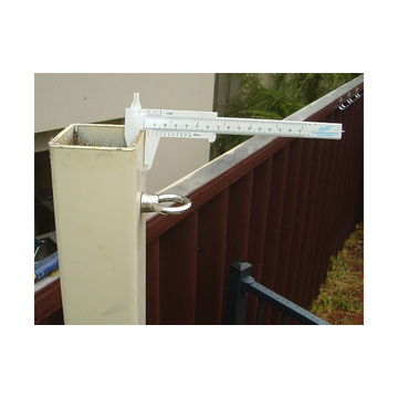 Image Gallery - Fixing Point and Post Options Images