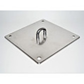 Wall Plates - Shade Sails Parts Perth | Parts for all Shade Sails