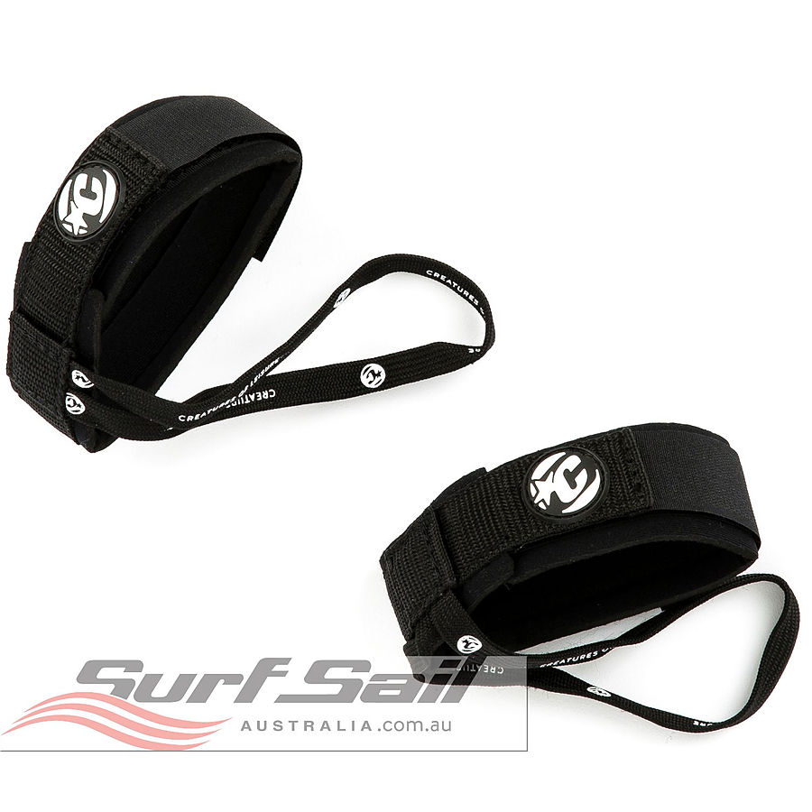 Creatures of Leisure Fin Savers