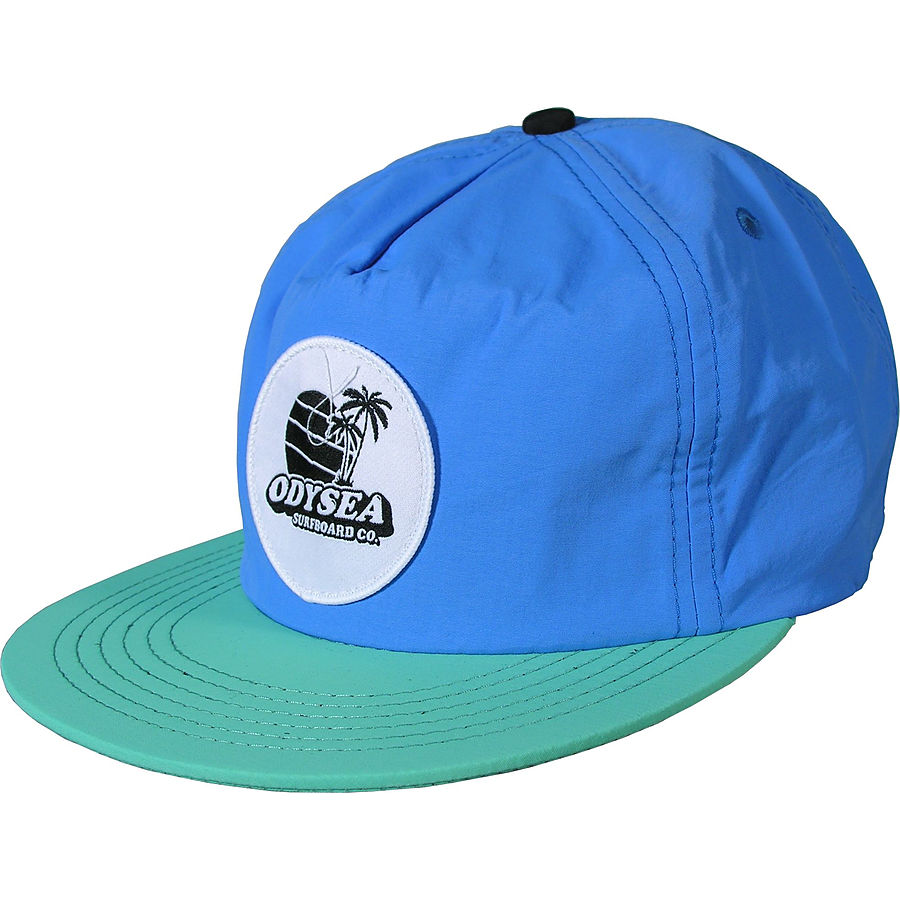Ocean And Earth Surf Hat With Removable Bump Cap - Sun & Light ...
