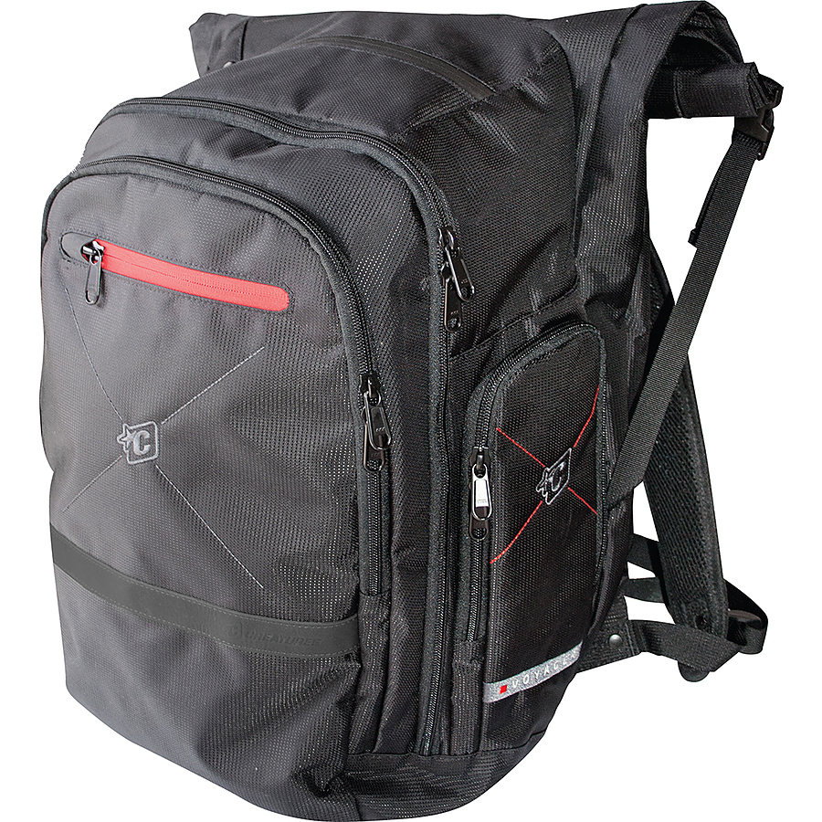 Creatures Voyager Surf Pack Backpack