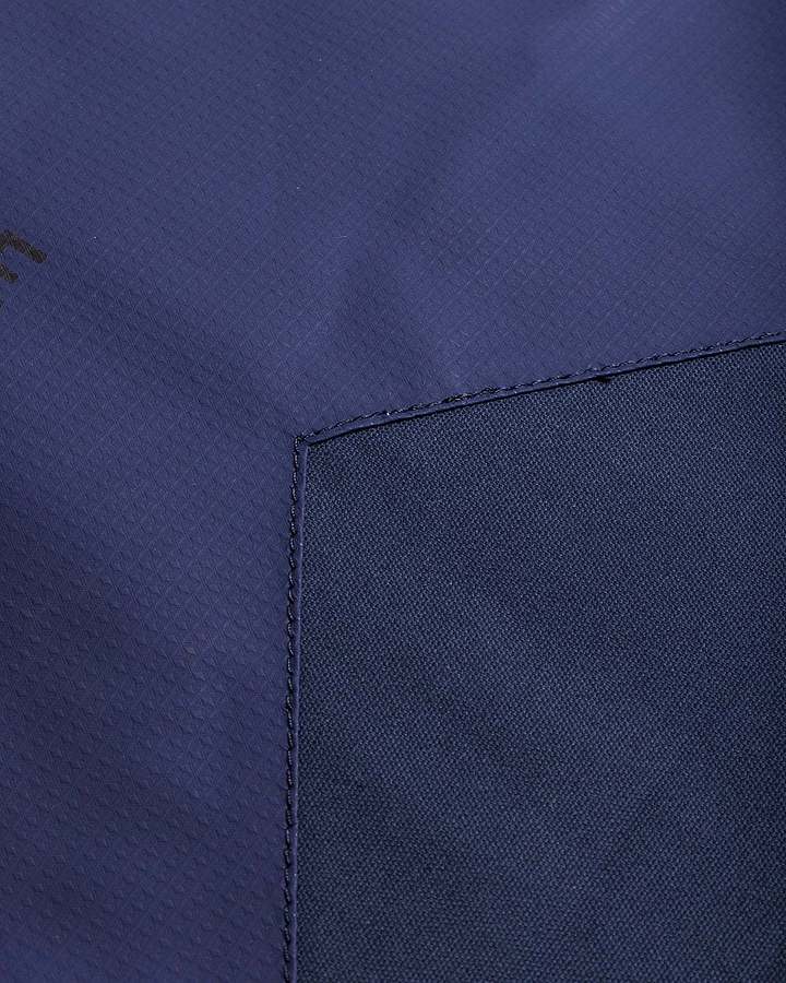 Creatures of Leisure Hardwear DT2.0 Fish Day Use Midnight Blue