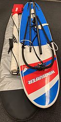 Windsurfer LT - Windsurfing One Design - Surf Sail Australia ...