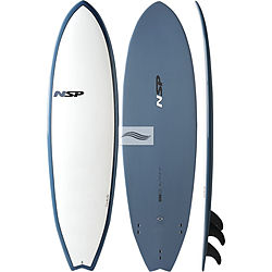 Fish Funboards - Surfboards - Surf Sail Australia - windsurfing ...